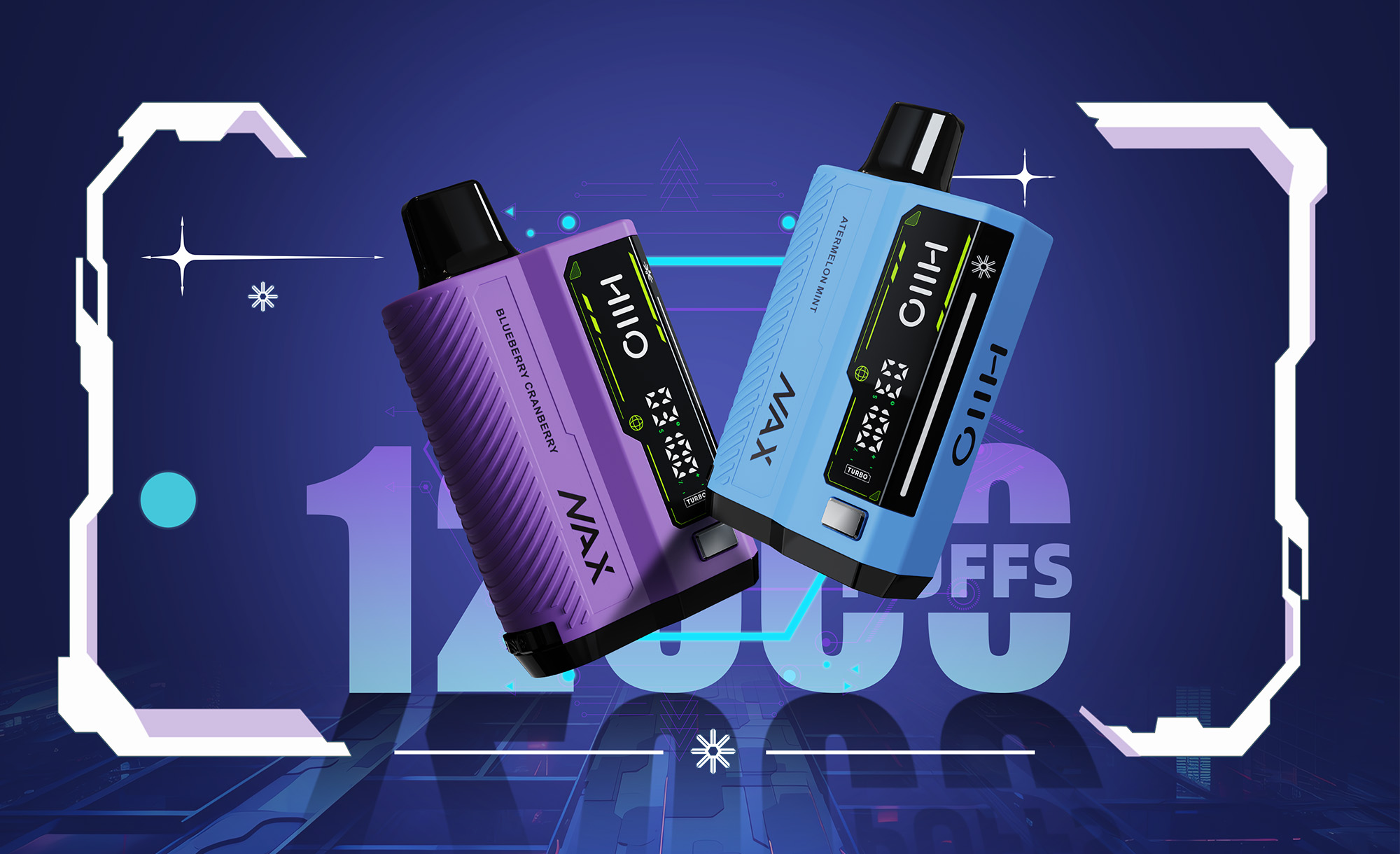 Todoo Vape—To Do Bold, Live Proud